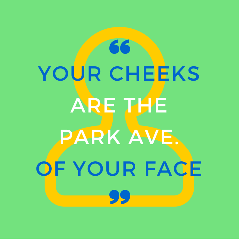 Cheek Lift Advice to Take Years off Your Face | Dr. Brett Kotlus ...